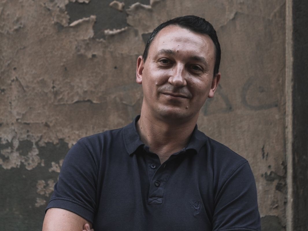 Rozmowa o rynku lakierów z Karolem Polechońskim z Multichem - Służby Utrzymania Ruchu - wiedza ...