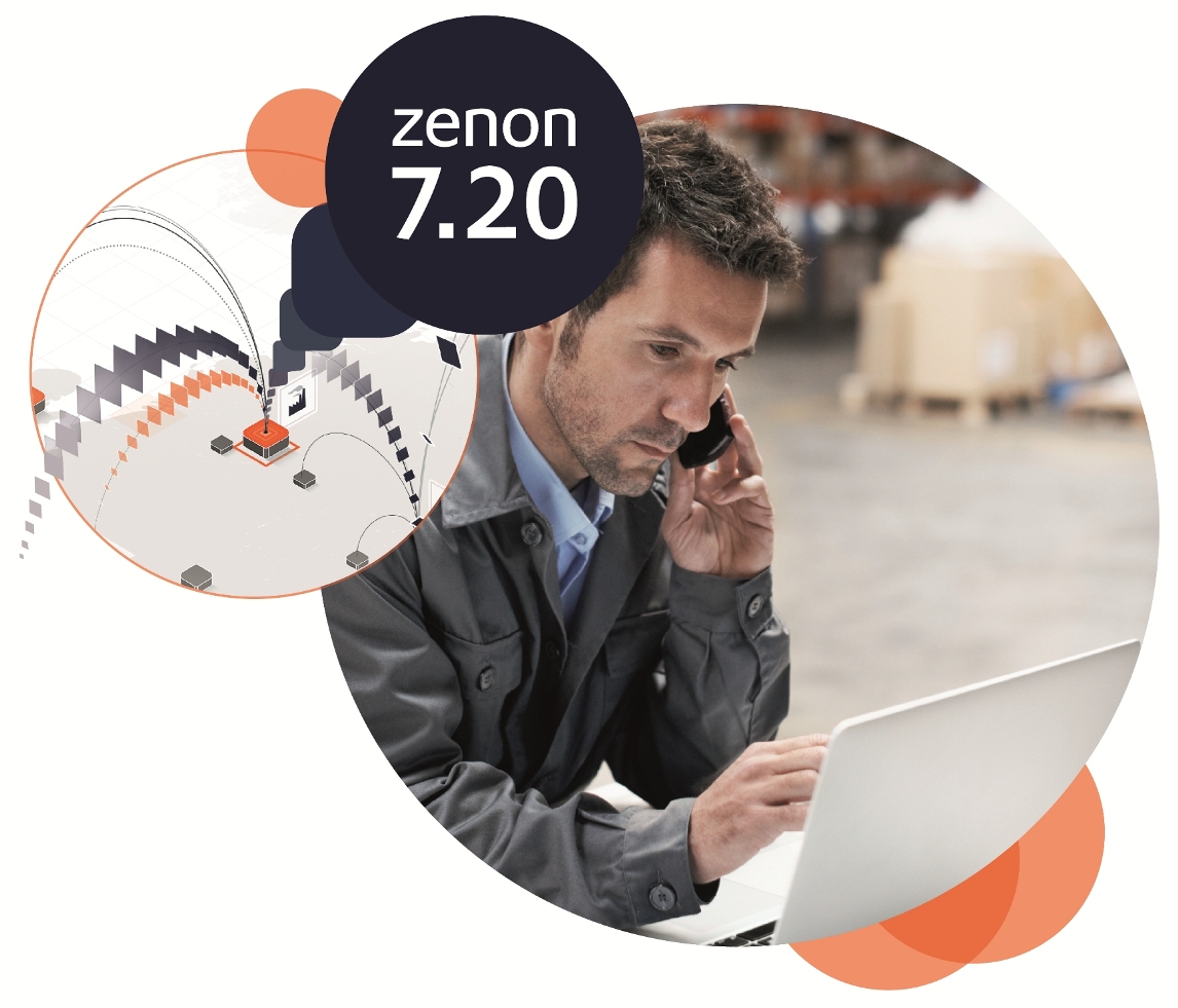 Oprogramowanie HMI/SCADA dla Smart Factories i nie tylko: COPA-DATA ...