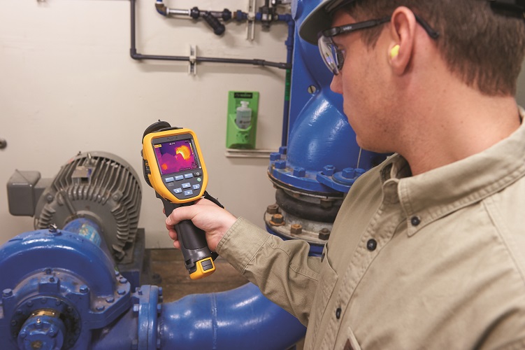 Dwie akcje promocyjne Fluke - Służby Utrzymania Ruchu - wiedza na ...