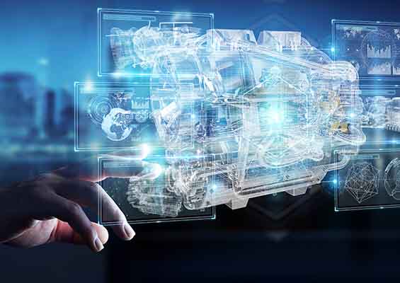 Nowoczesne techniki w diagnostyce maszyn - Służby Utrzymania Ruchu ...